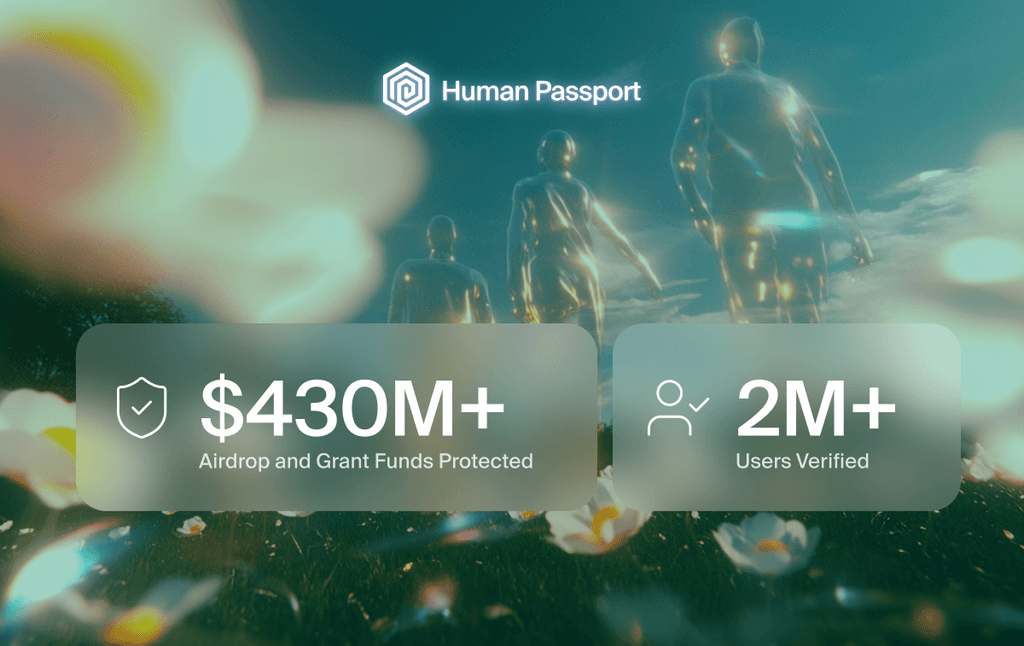 Case Study: How Human Passport Protected Story Protocol’s Airdrop from ...