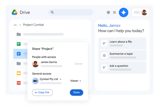 12 Best Cloud Storage Options for Creatives in 2025 - Drime | Secure ...