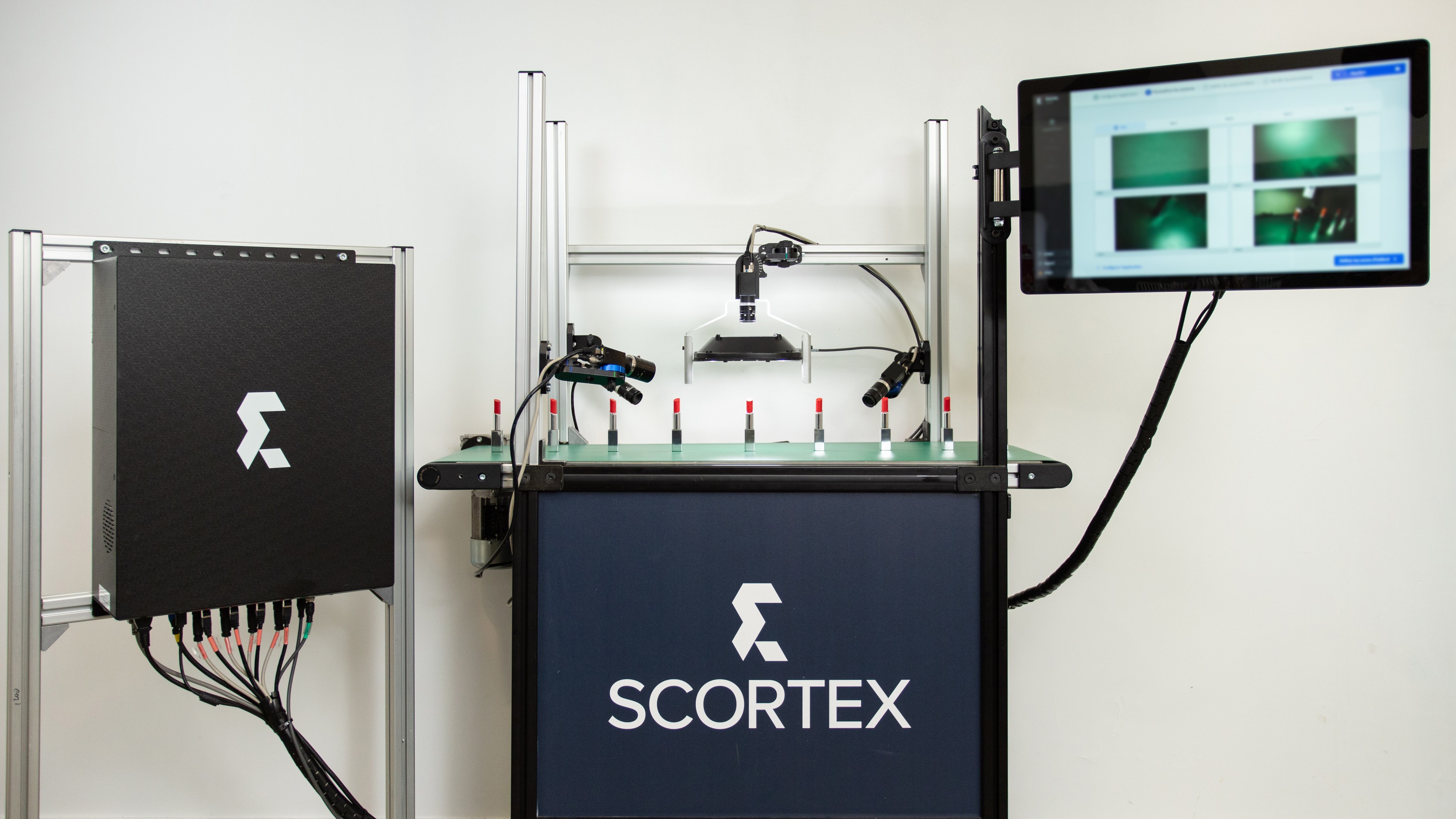 Automate your visual quality control with AI