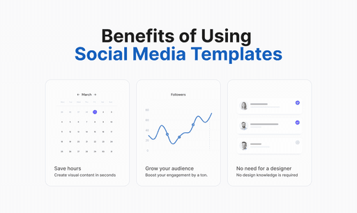 Marketing Assets Figma Library