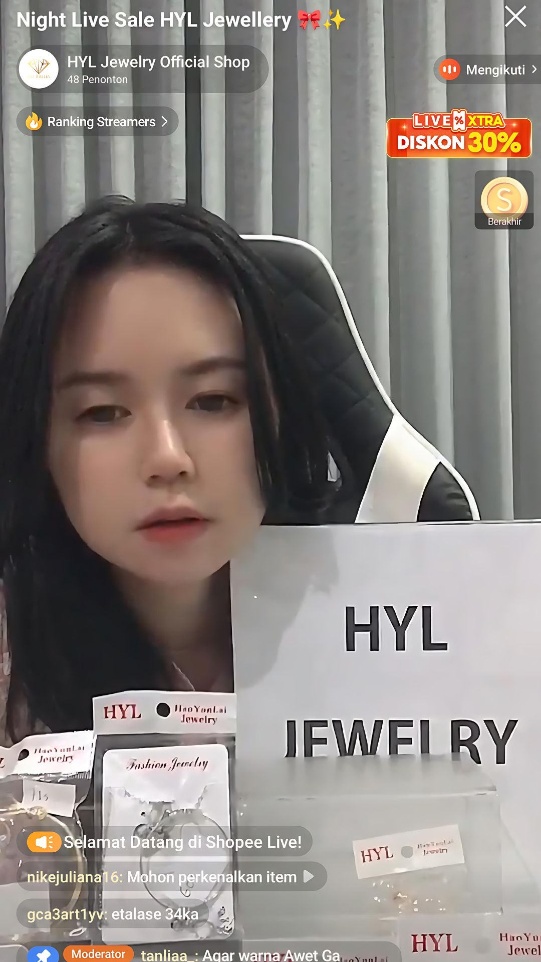 TroLive - Top TikTok & Shopee Livestreaming Agency | Boost Your Brand’s ...