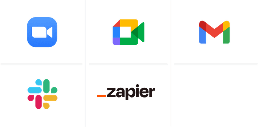 Noty.ai - Meeting AI Assistant getting work done