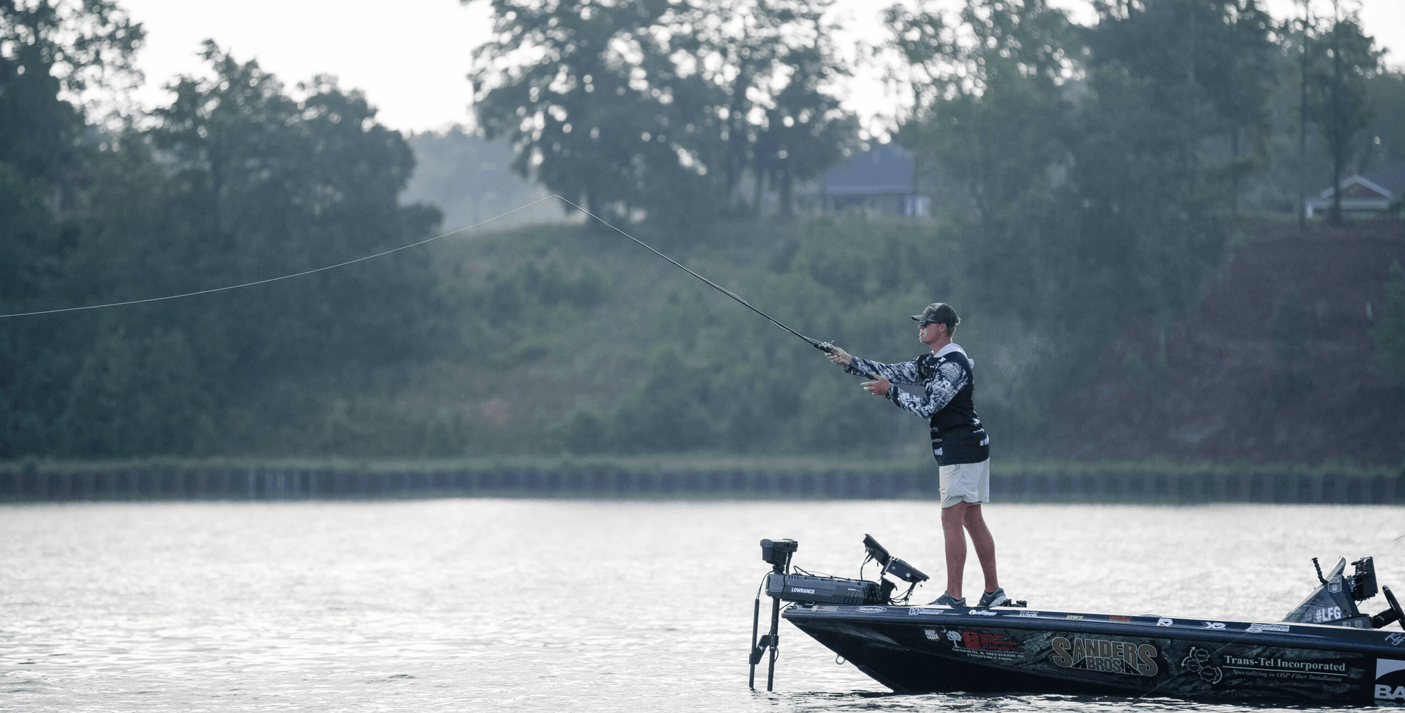 Kyle Austin Outdoors