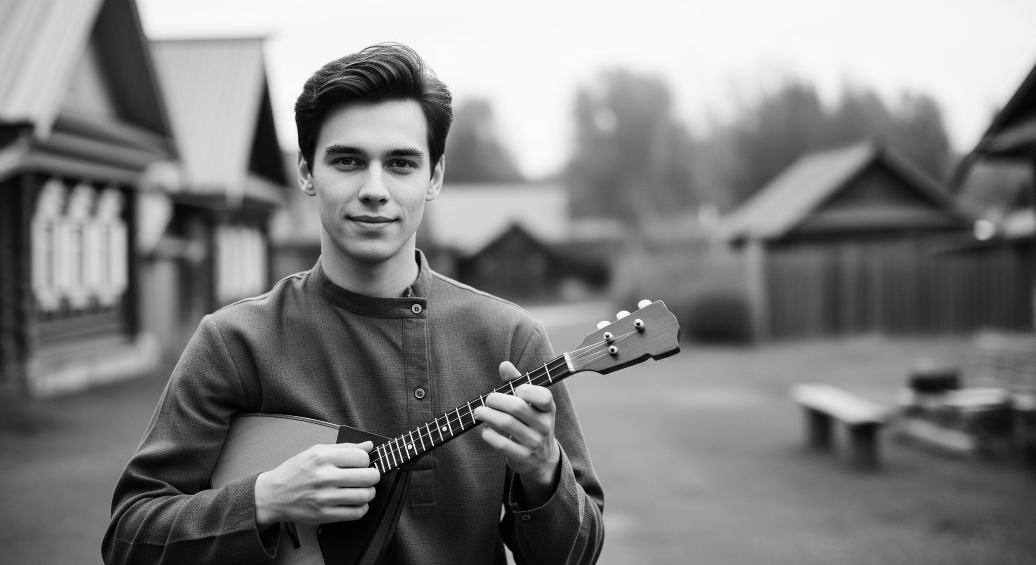 How to Tune a Balalaika – Step-by-Step for Beginners - Perfect Tuner app