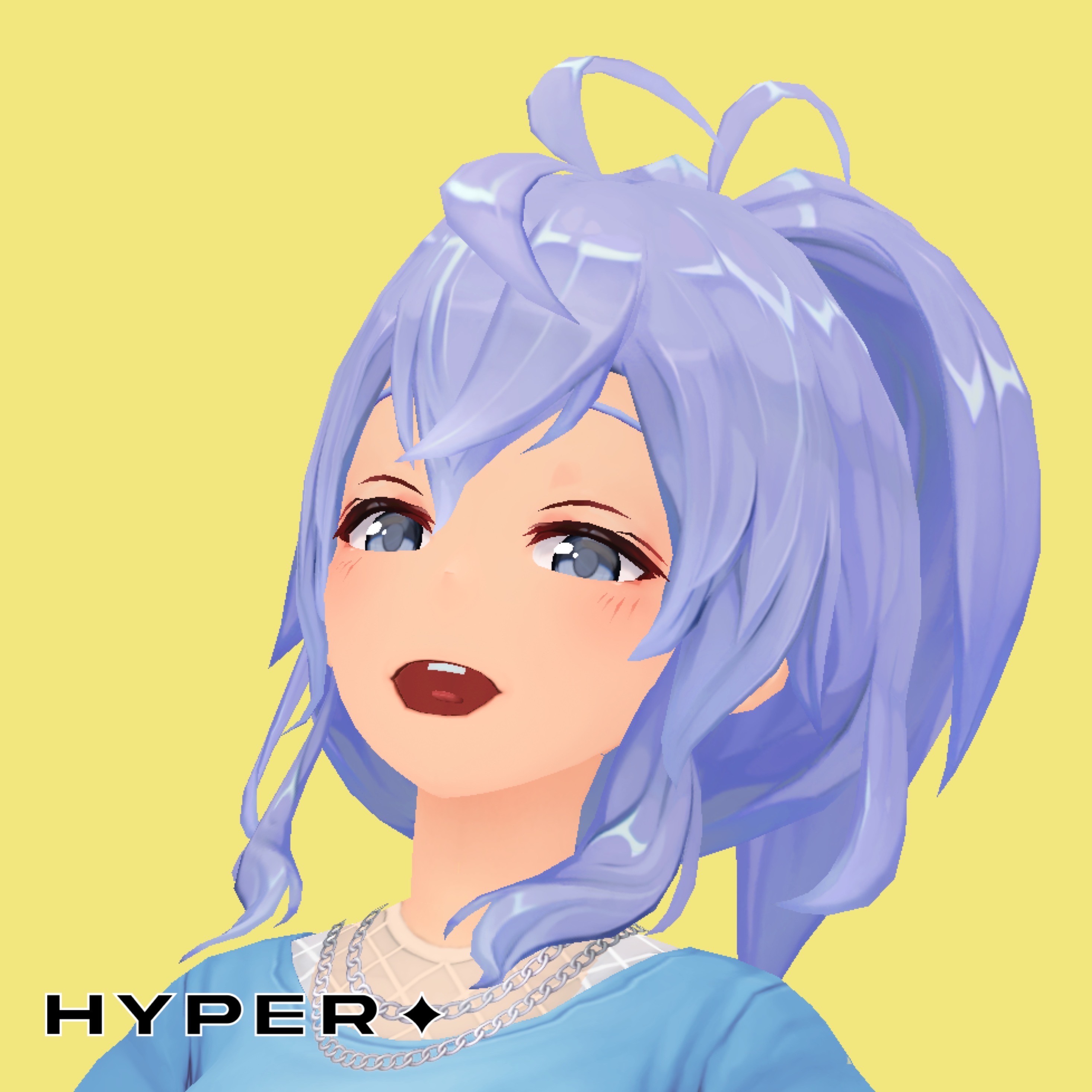 Hyper Online: The ultimate VTubing & Avatar App