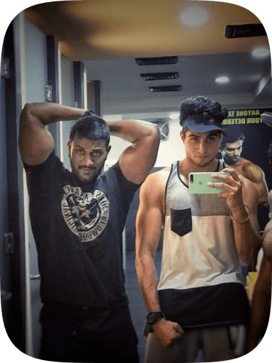 Atul Khola Product Designer