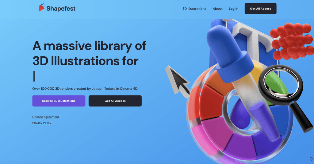 25+ Free Open-Source Illustrations Library