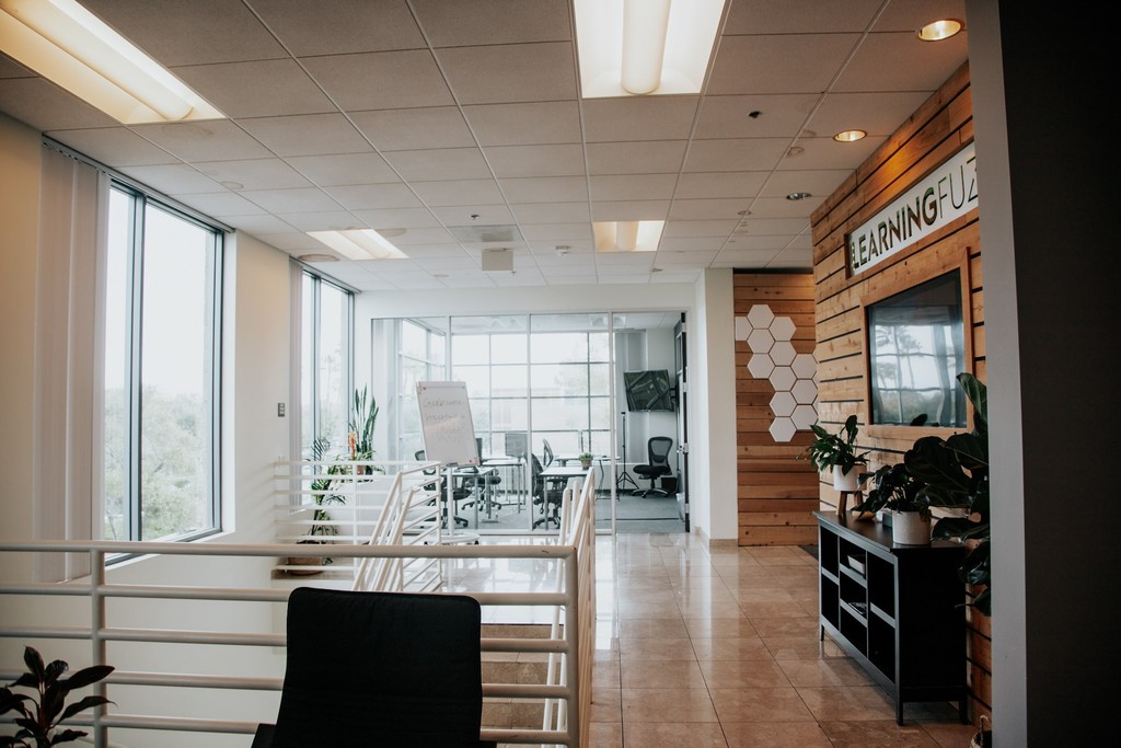 LearningFuze - Data Science & Coding Bootcamp