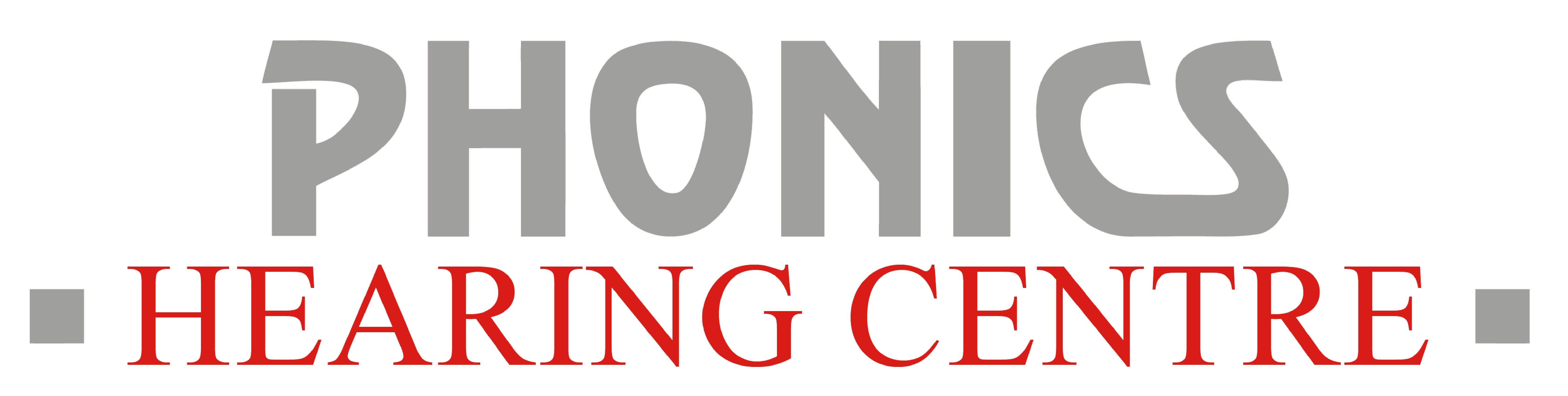 Phonics Hearing Centre