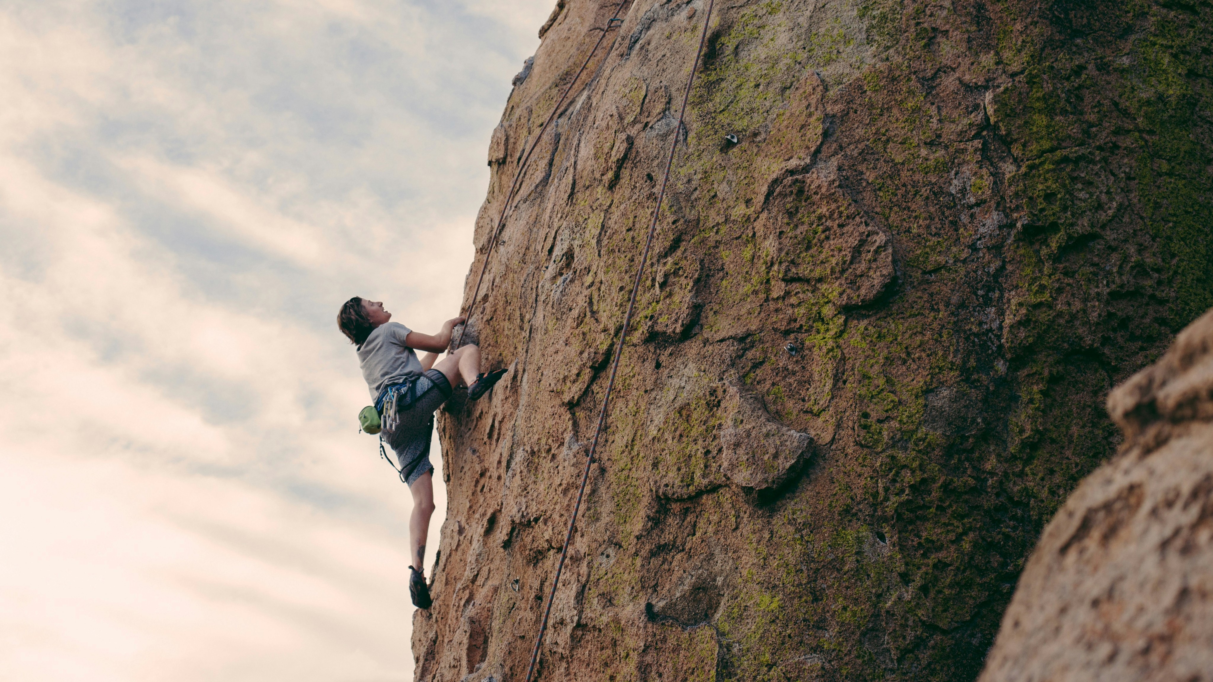 The Colorado Climbing Company | Guide Service and Climbing School