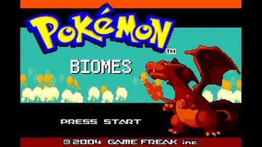 Pokémon Template - D Story