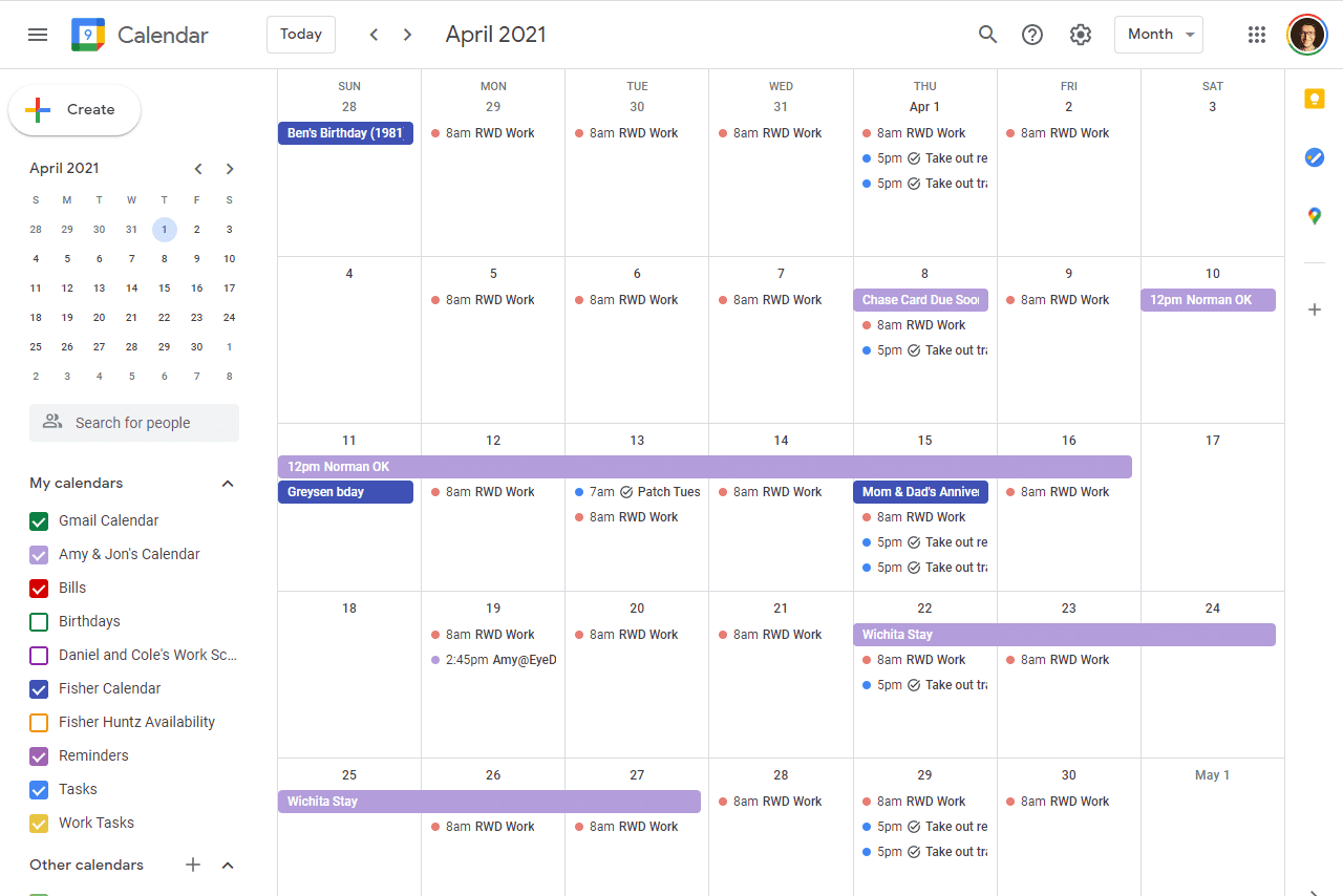 Calendar Management 101: Tips, Tricks, and Shortcuts for Planners