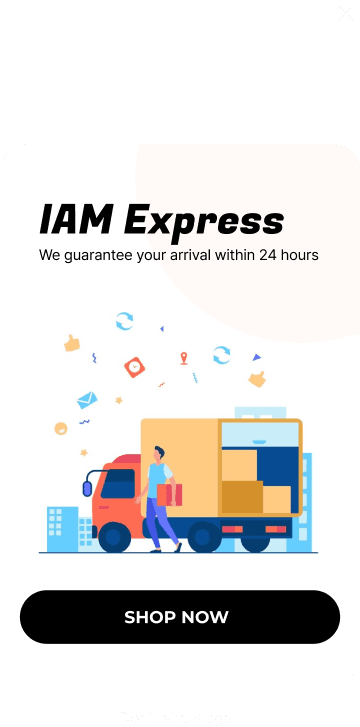 IAM Studio | In-App Message Solution