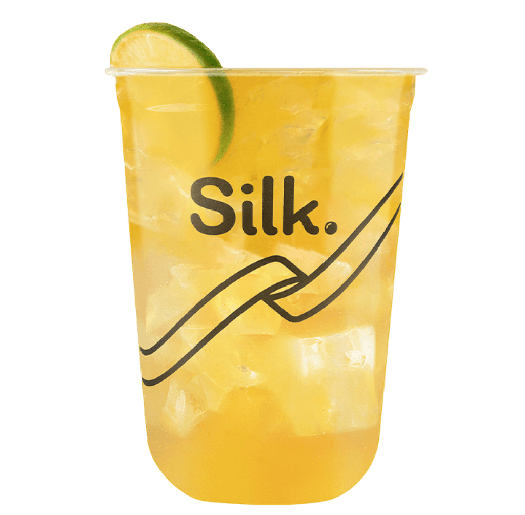 Silk. | The World's Best Kept Secret