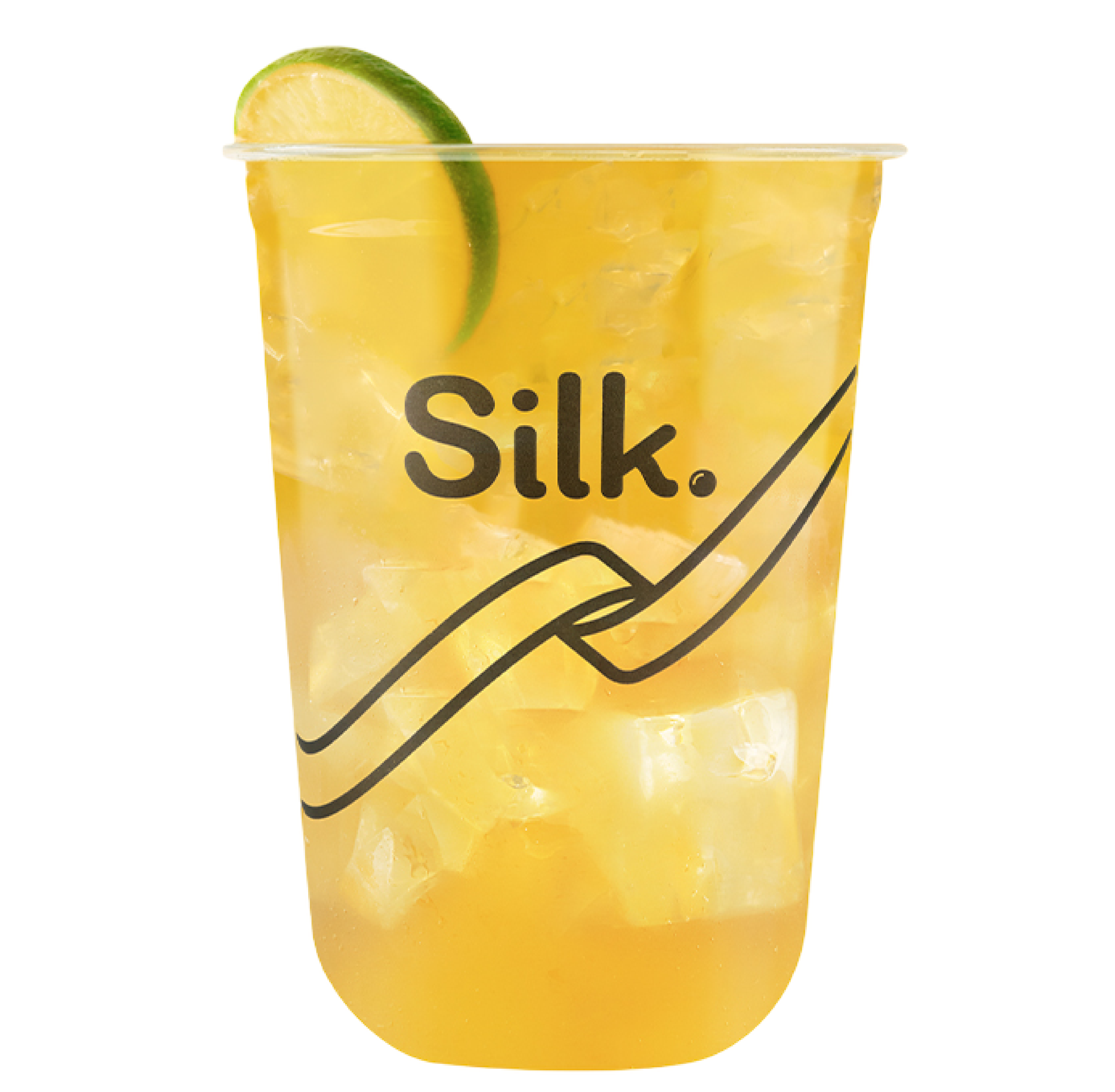 Silk. Menu | Unique Flavours for Everyone
