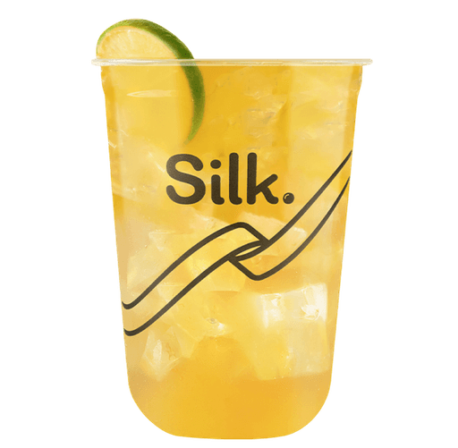 Silk. Menu | Unique Flavours for Everyone