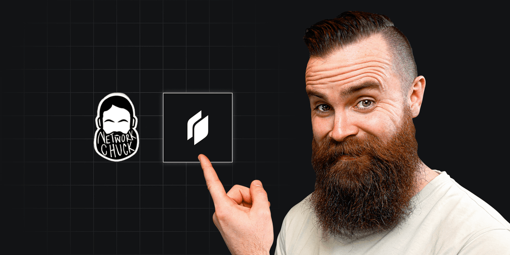 NetworkChuck uses Twingate for Remote Access | Twingate
