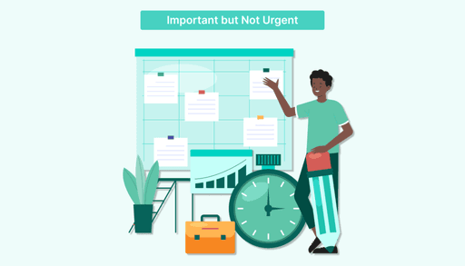 The 4-Tier Task Prioritization Method for Smarter Workdays - Akiflow