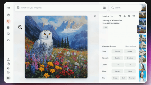 10 Best AI Art Generators in 2025 [Tested and Reviewed]