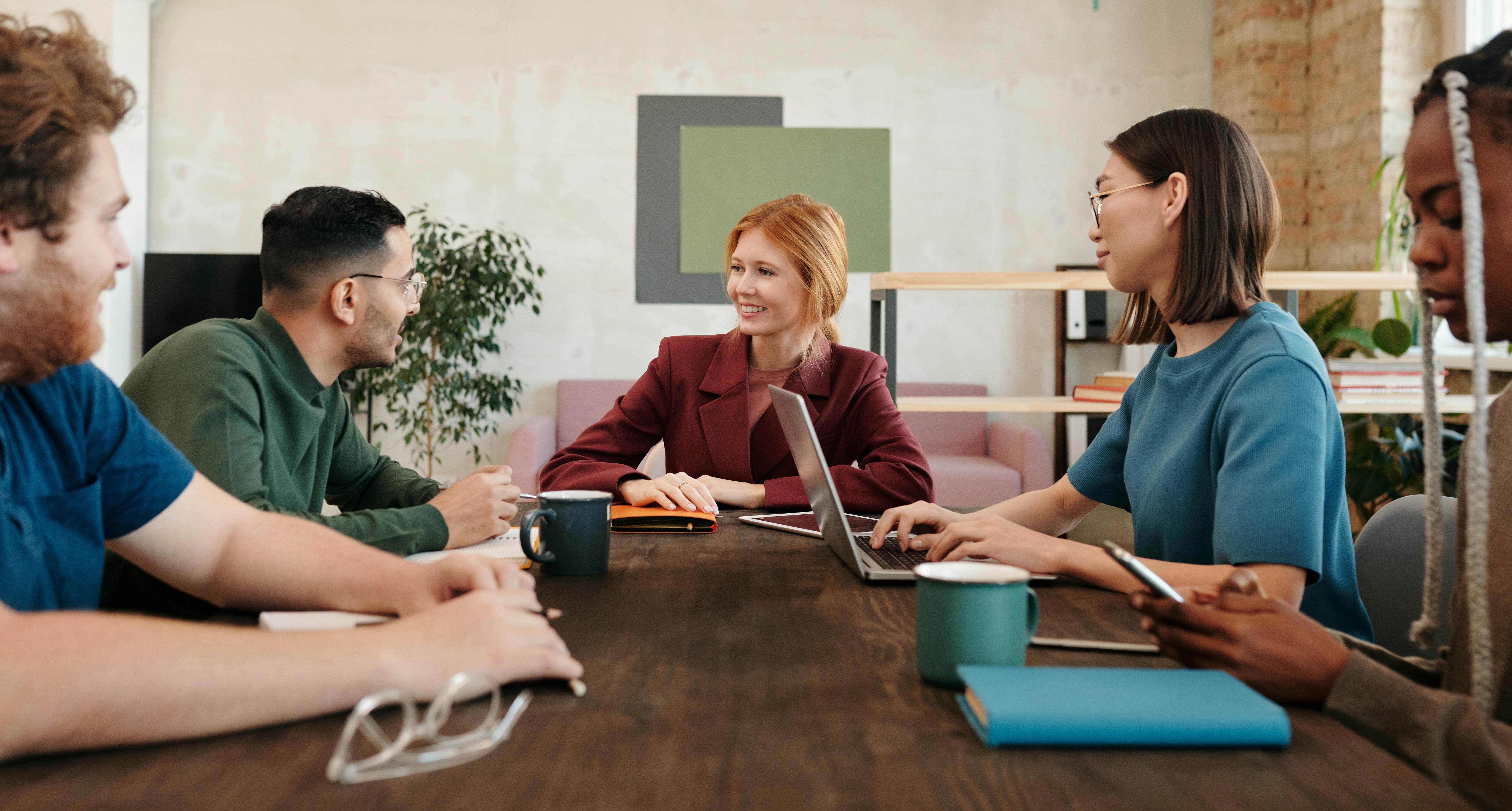 Top Outreach Material Examples for Effective Engagement | Growleady