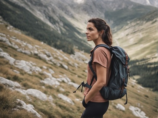 What muscles are built by rucking?