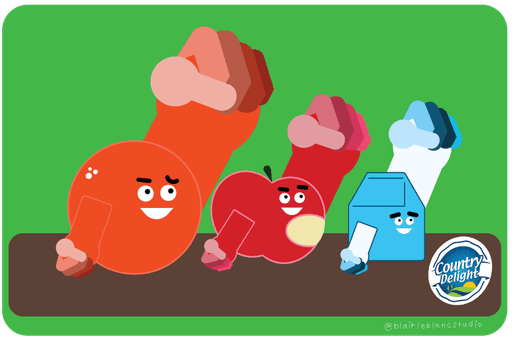 Can 7,000 Cr Country Delight Herald a Fresh Indian Revolution?