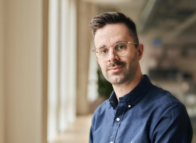 Portfolio von Timo Josten