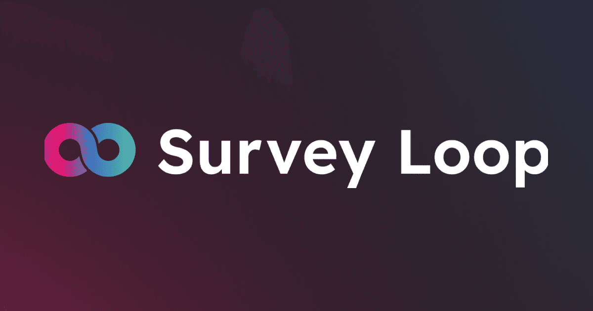 Survey Loop