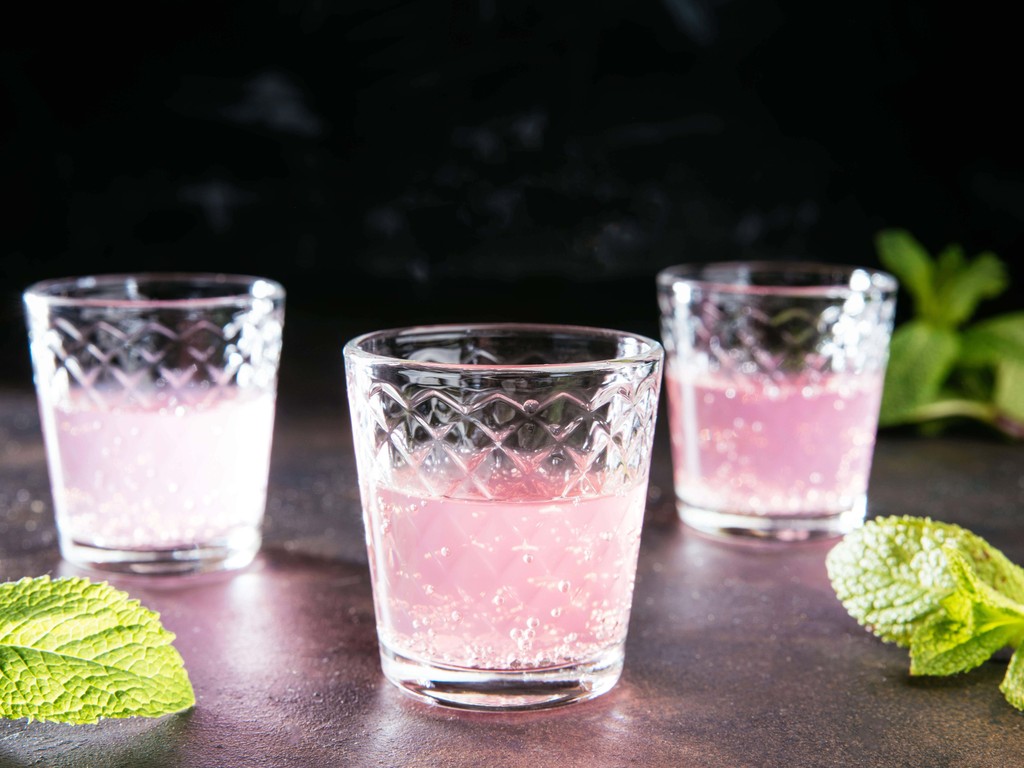 The 6 Best Fruity Shot Recipes You’ll Actually Enjoy Drinking | Gopuff