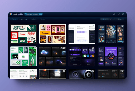 25 Best UI Design Inspiration Websites for 2025
