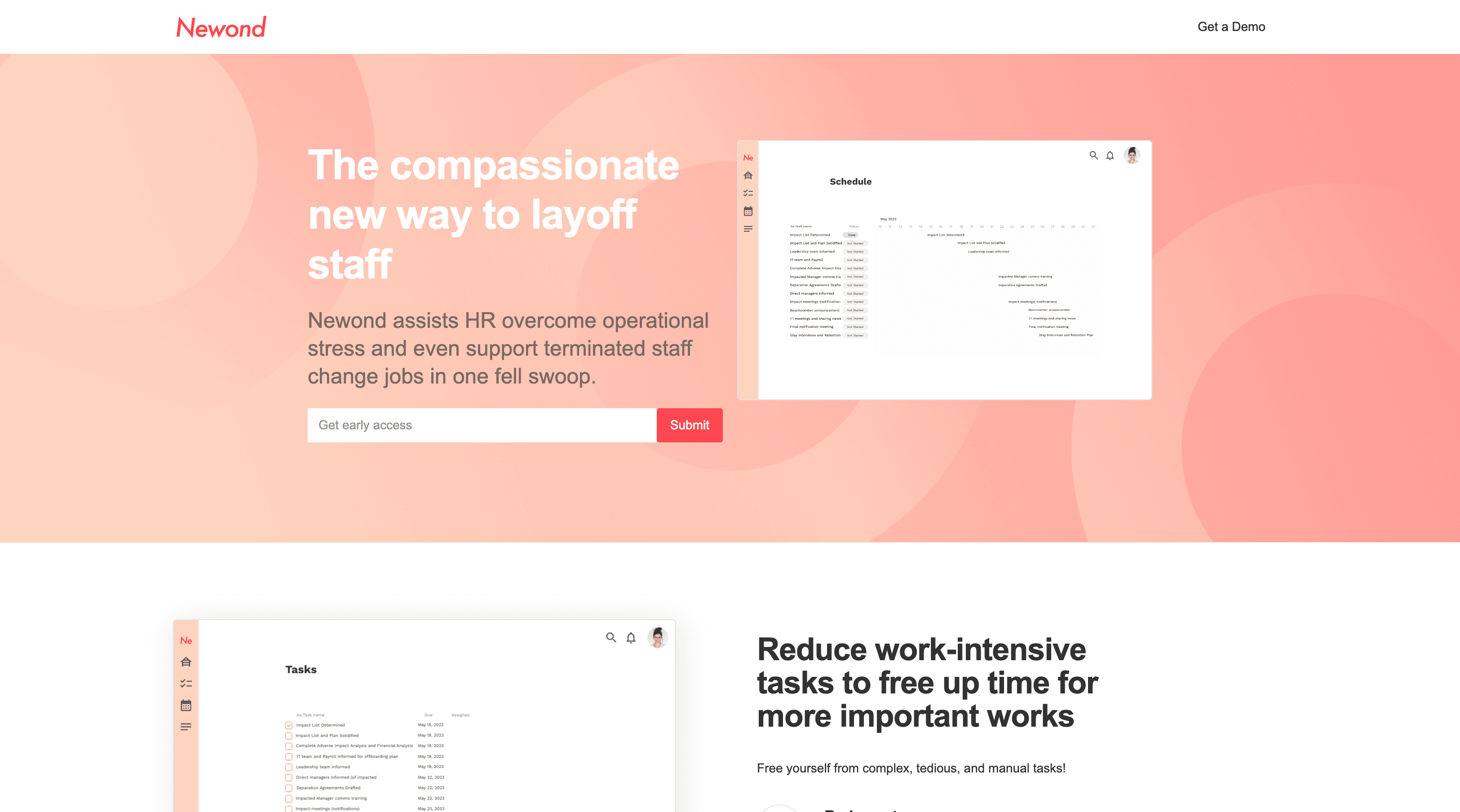 68,488 Startups Competed. Newond Emerged 2nd Globally - Hirebase | AI ...