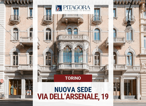 Pitagora S.p.A.: Cessione del Quinto, Finanziamenti e Prestiti