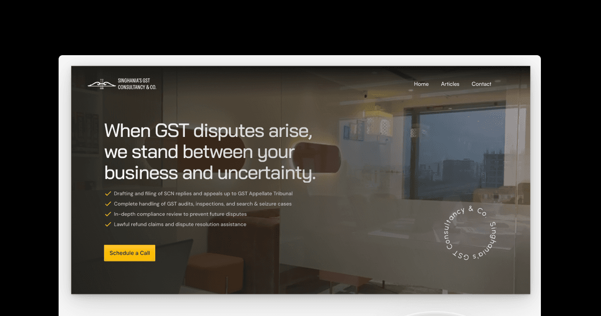 Anti-Profiteering and GST Rate Reduction: Applicability and ...