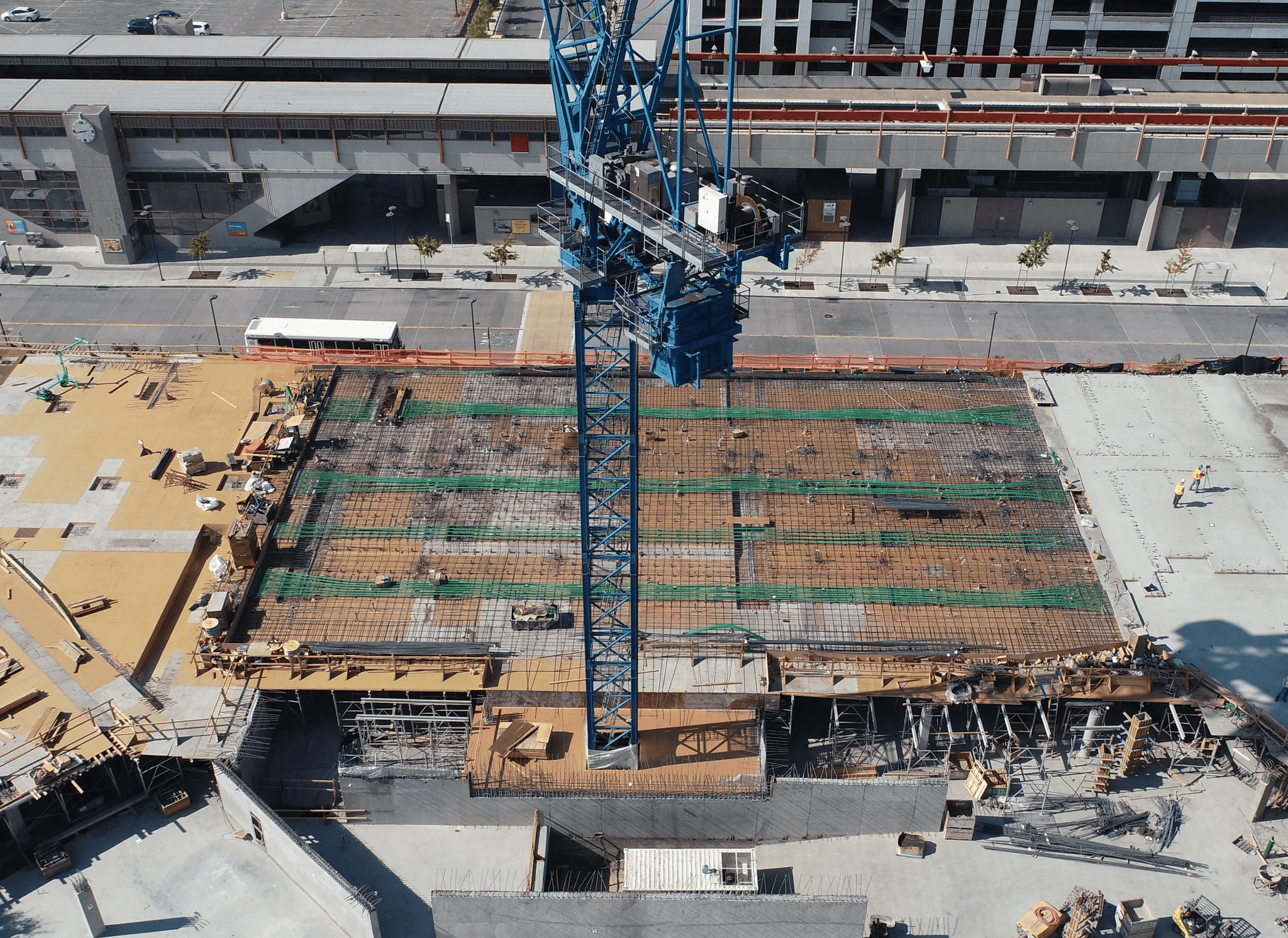 Procurement Solutions for Construction Subcontractors | Solidus