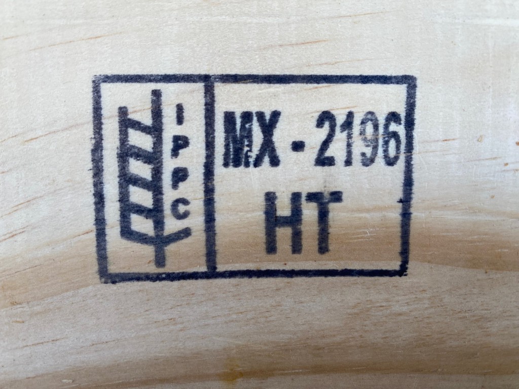 Tarimas y Maderas de Mexico | Tarimex