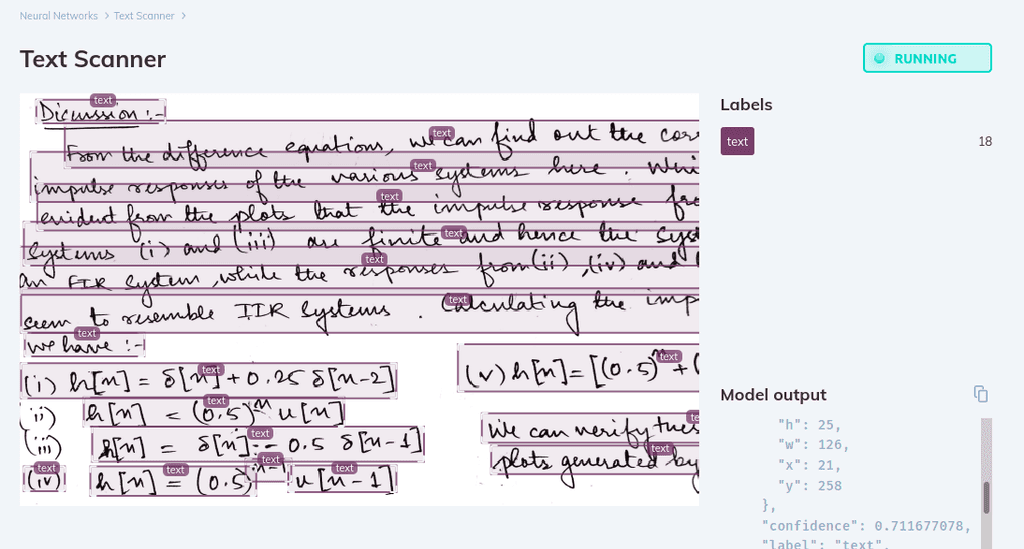 Pattern Recognition in Machine Learning [Basics & Examples]