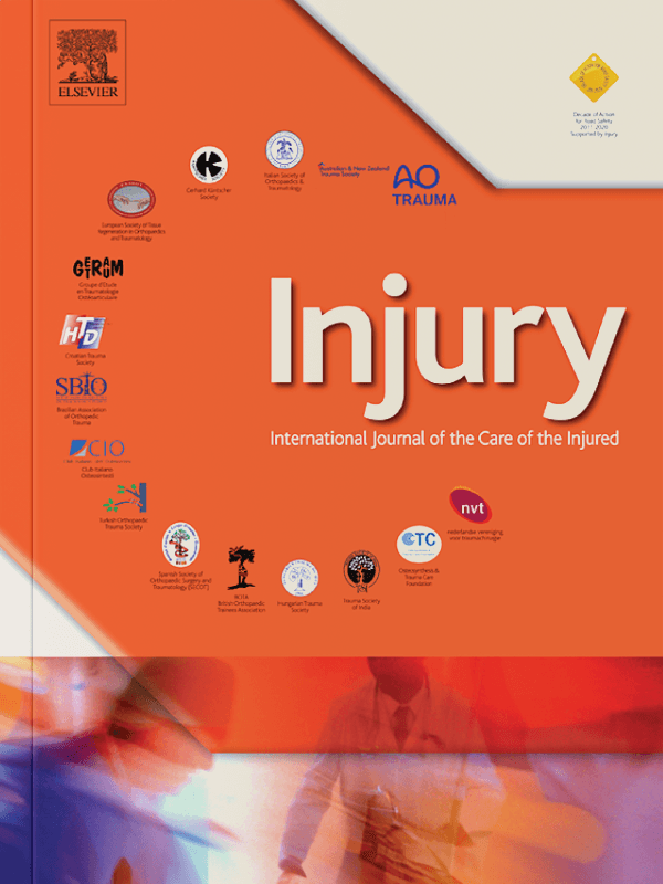 Using trauma video review to generate procedural norms