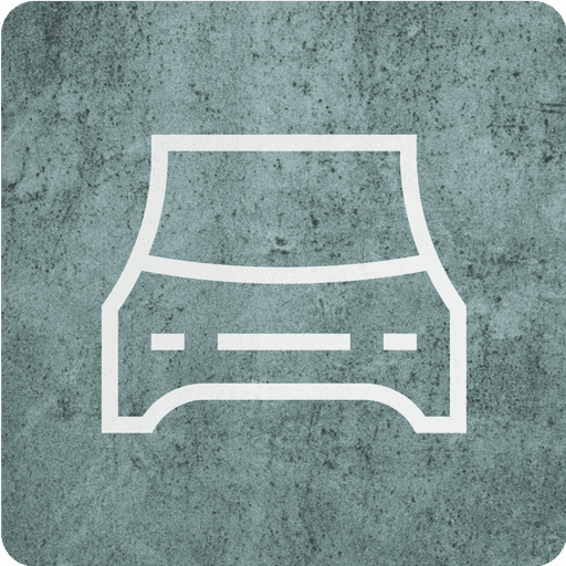 Wayfinding icons - Guidance set