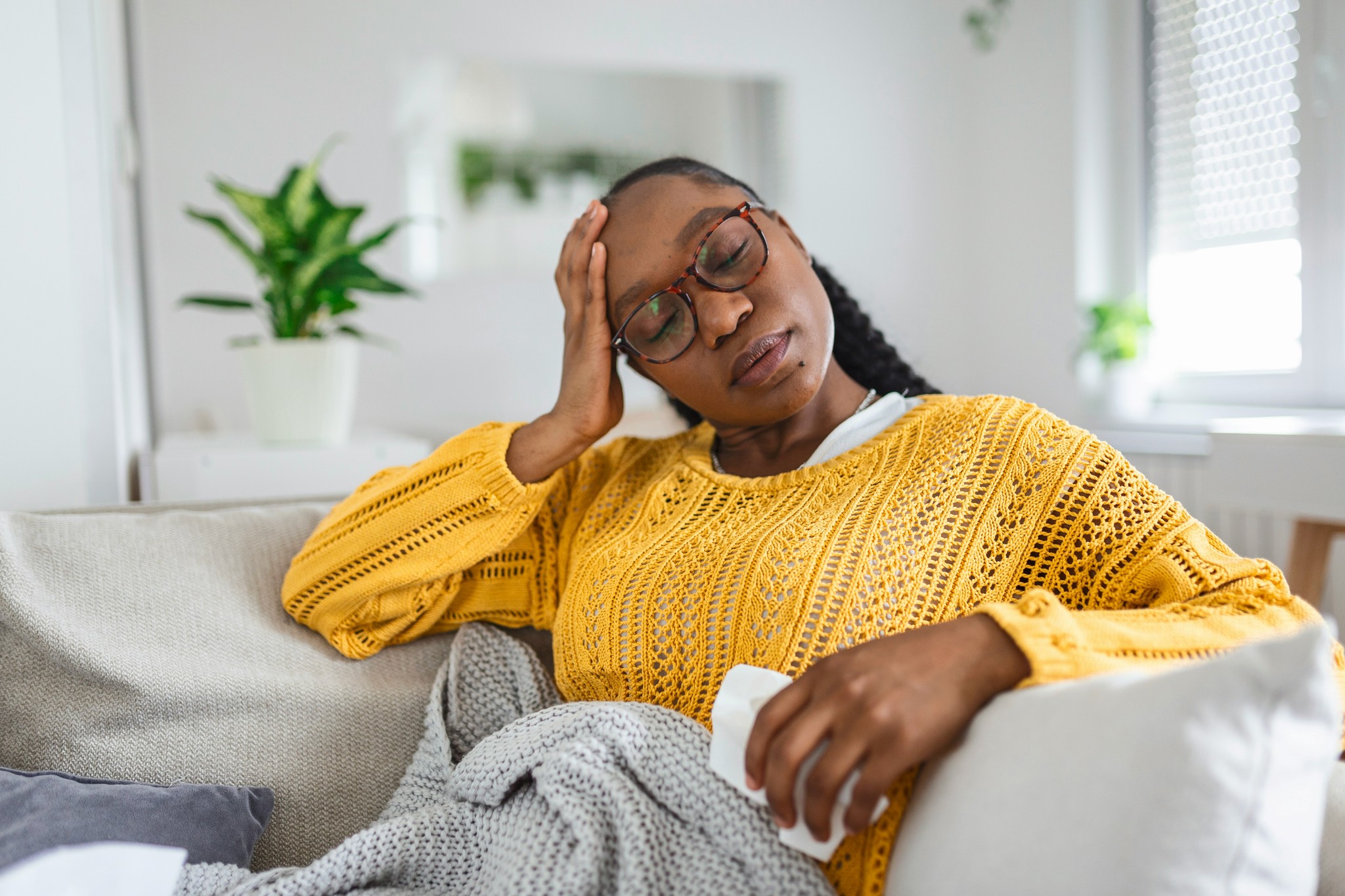 The Emergency Department For a Recurrent Blood Clot: What to Expect ...