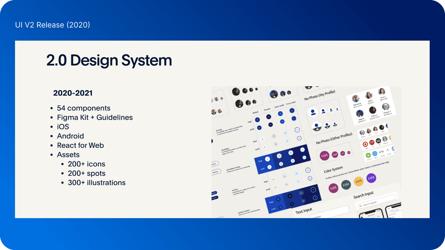 James Carleton - Design
