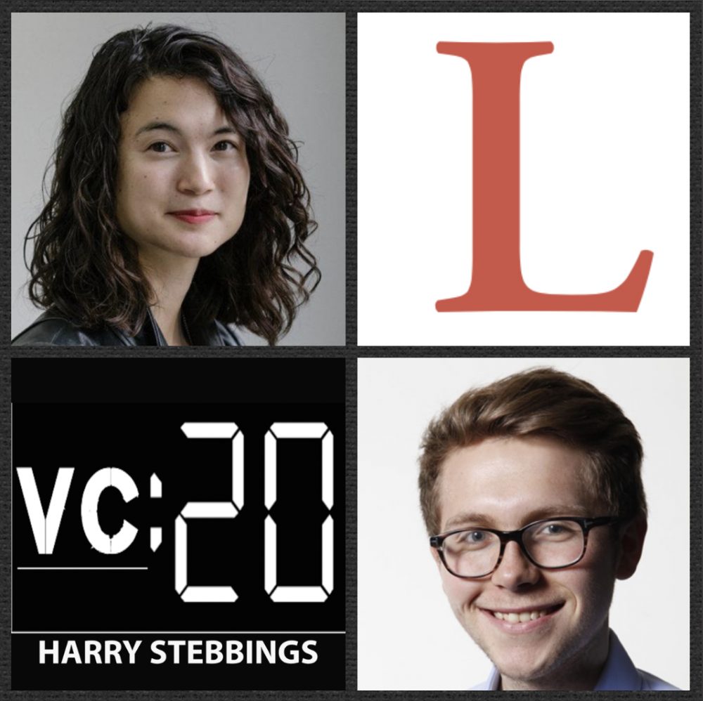 20VC: Why Raising A First Time Fund Is Like Raising A Seed Round, Why ...