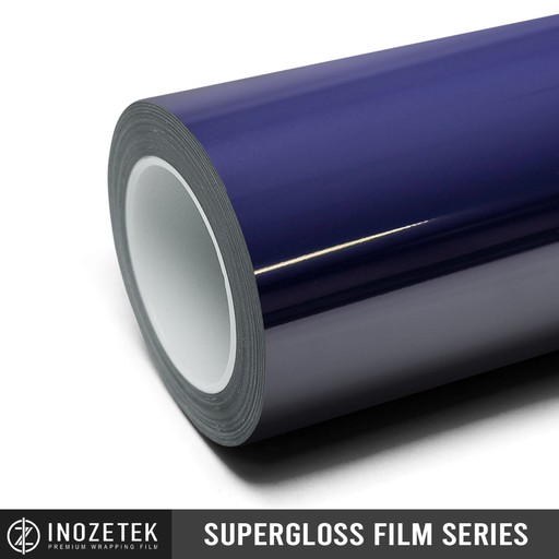 INOZETEK | Vinyl Wrap – Premium Wrapping Films
