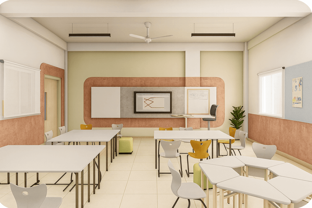 Admissions at Anandi School | Learning Inside and Outside the Classroom