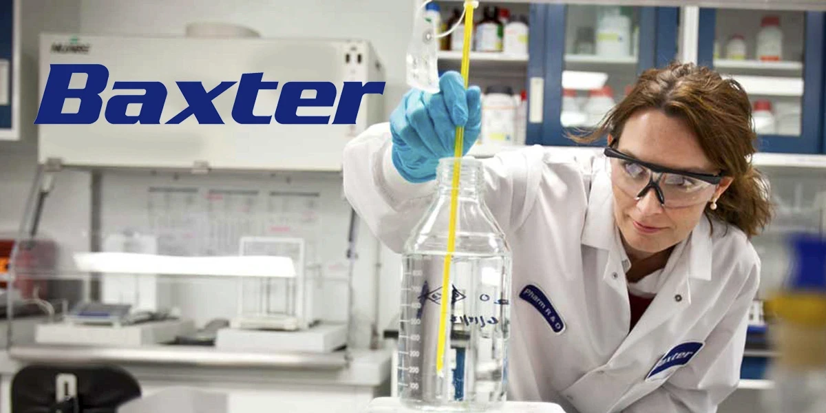 How Baxter meeting reps where they are helped launch products faster ...