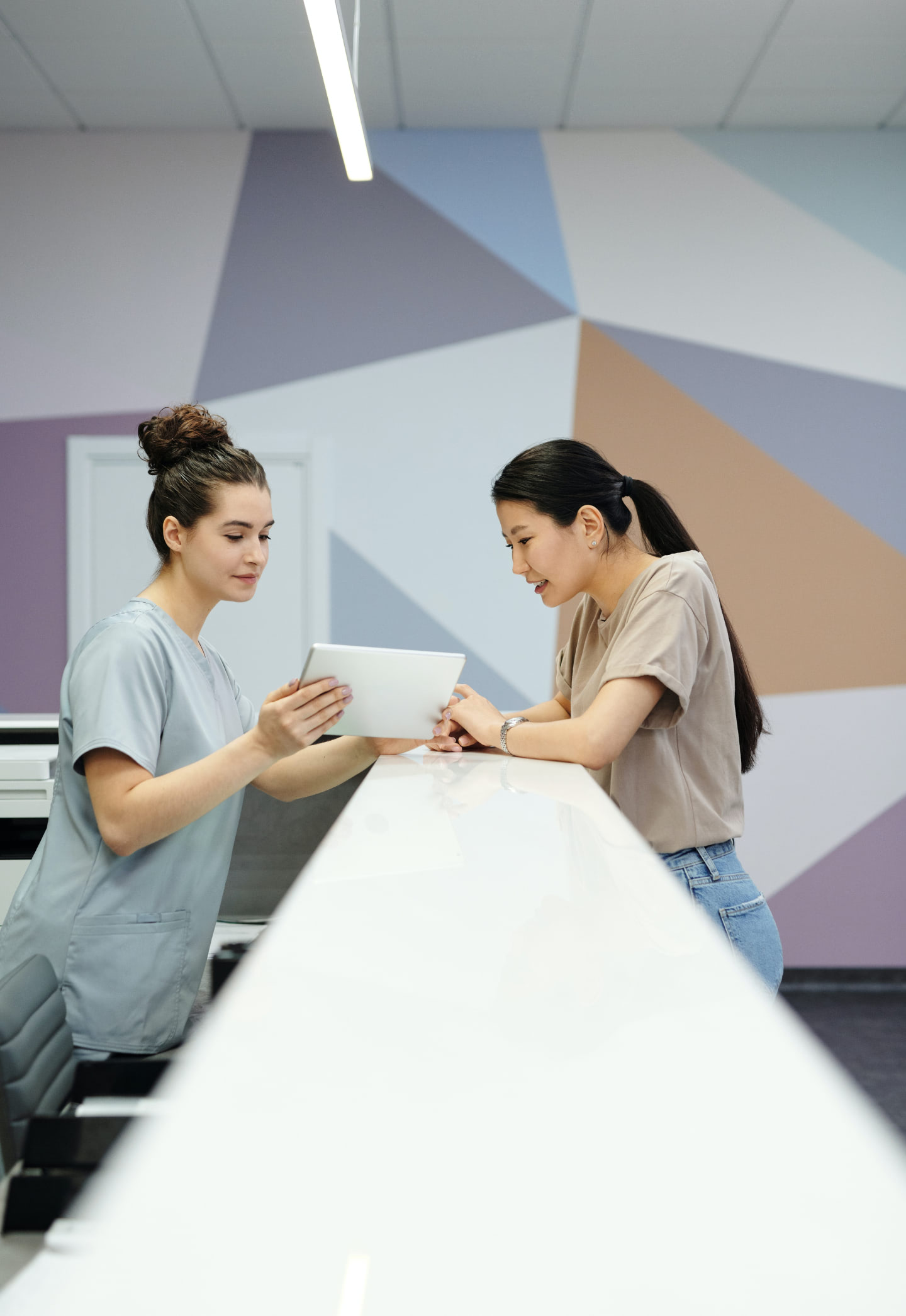 Dr. Markus Klaus Rheumatology