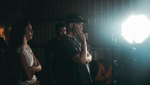 What Does a Producer Do in a Movie: Film Producer 101 - Assemble