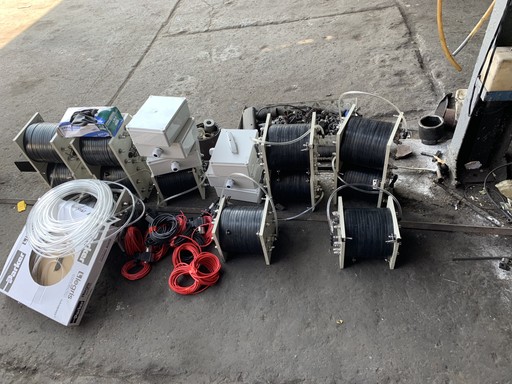 Water Fuel Engineering