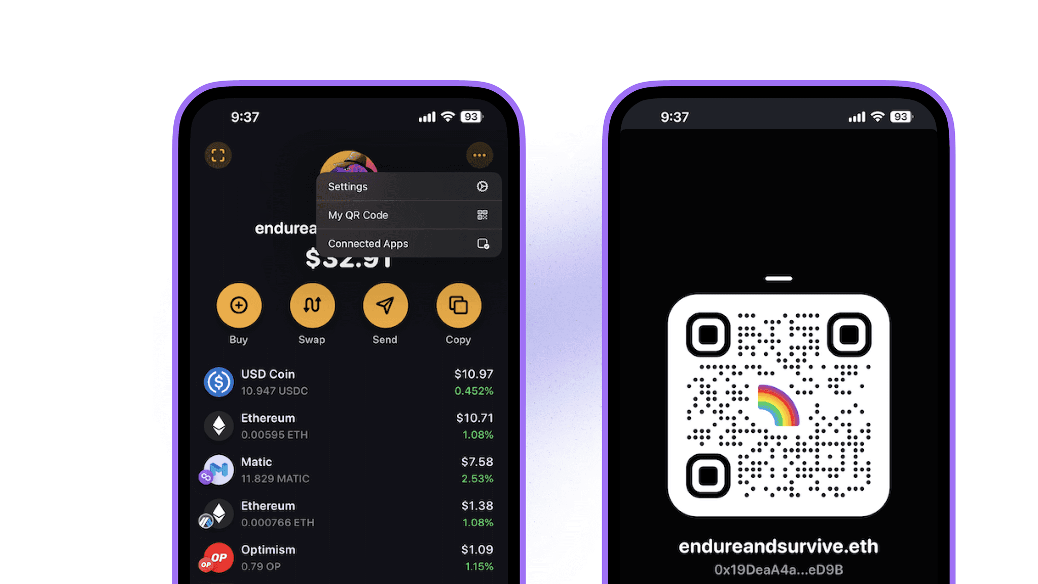 Get Started with the Rainbow App - Rainbow