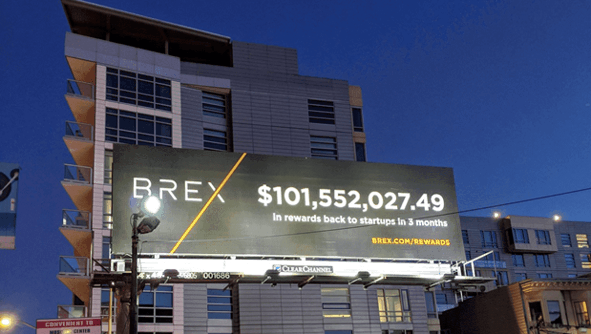 From zero to a $12.5 billion company in 7 years - The Brex Story