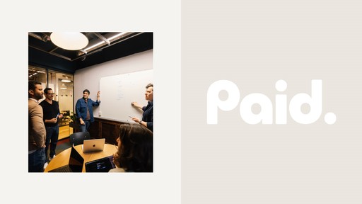 Paid Raises $21M Seed Round to Build the Business Engine for the Agent ...